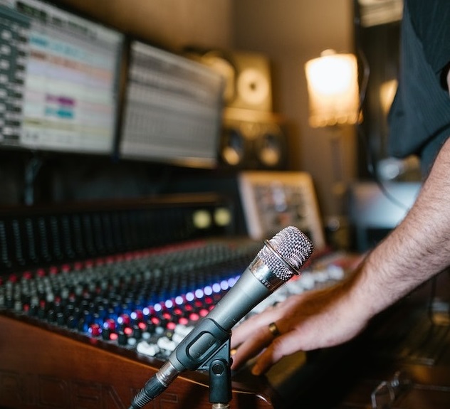 Audio Video Solutions | AV Services | Web/App Development - PGKONNECT